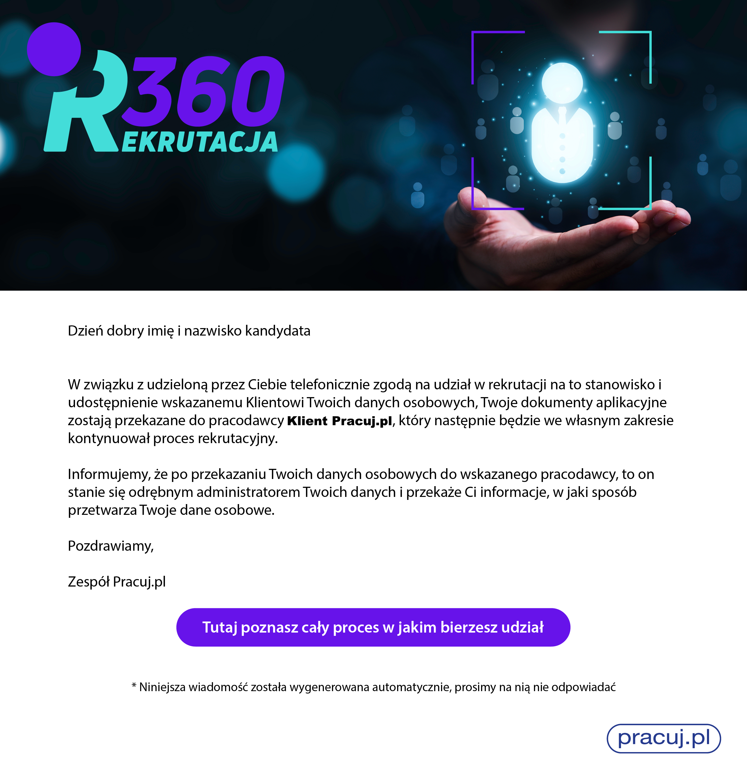 Co to jest Rekrutacja 360 i dlaczego warto wziąć w niej udział ...
